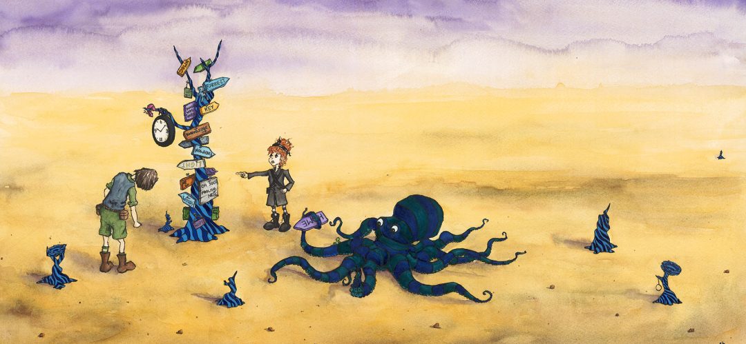 About – Absconditus Creations